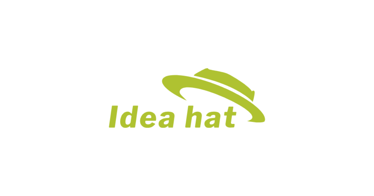 Idea hat | Santander Work Café, Isle of Man